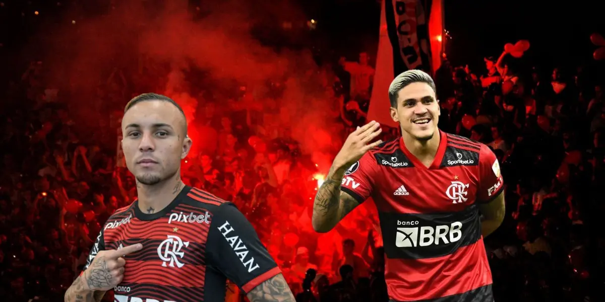 Flamengo treme! O dinheiro dos sheiks pode tirar estrelas do elenco de Tite