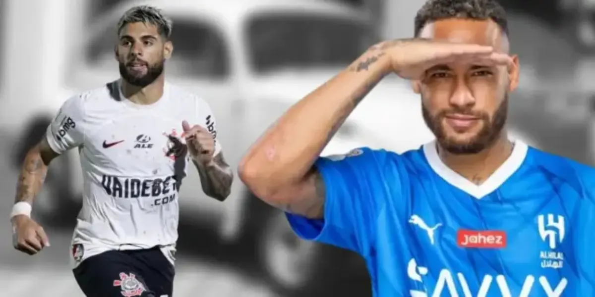 Se Yuri Alberto tem fusca humilde, a luxuosa e incrível Mercedes-Benz ...