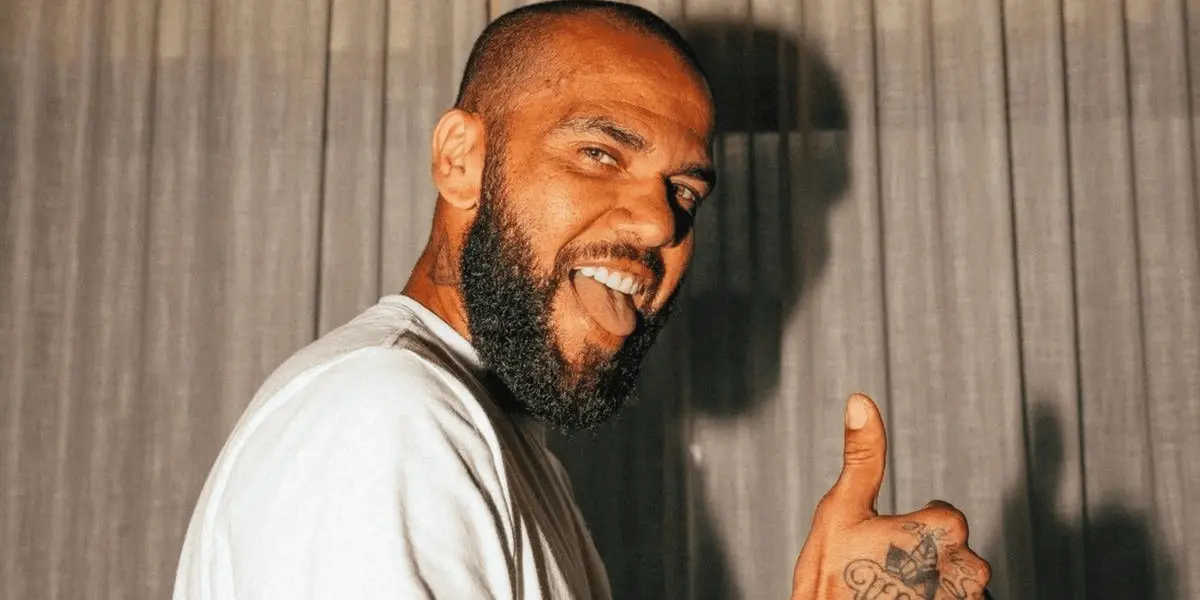 Caso Daniel Alves: imagens inéditas que podem tirar o jogador da prisão