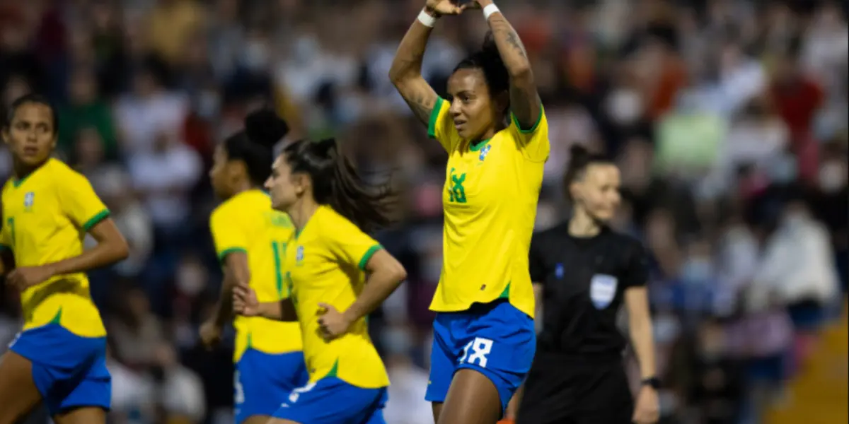 Copa América Feminina 2022; Saiba tudo sobre a competição
