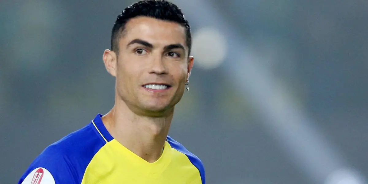 Companheiro de Cristiano Ronaldo no Al-Nassr quer a Seleção Brasileira