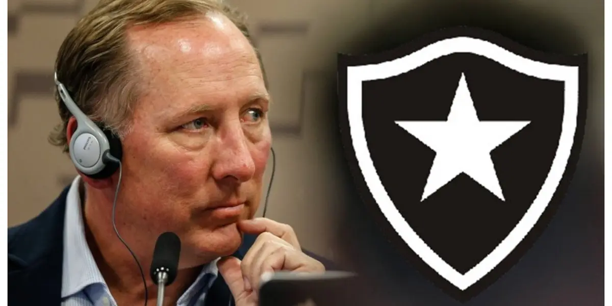 A fala impressionante de John Textor que pode mudar o rumo do futebol ...