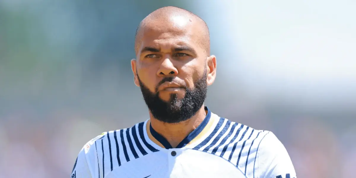 Amigo de Daniel Alves nega crime cometido pelo jogador em boate