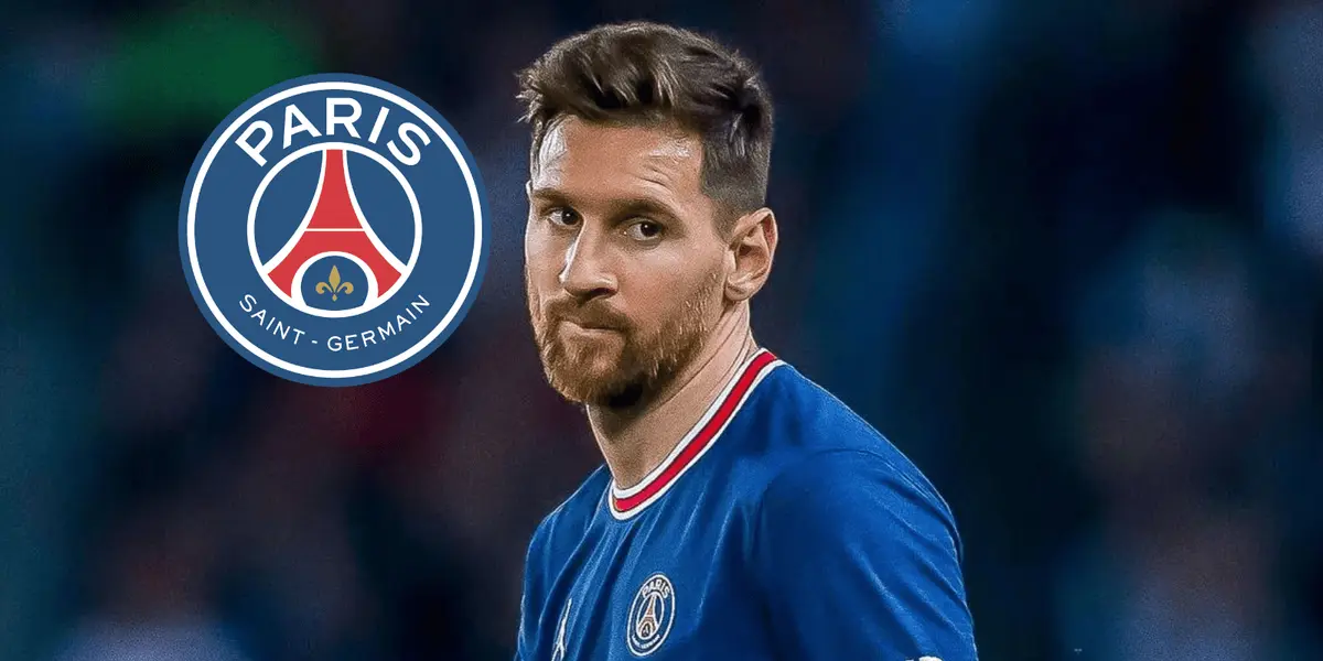 Os Sheiks do PSG deram golpe baixo em Messi, mas a vingança do ...