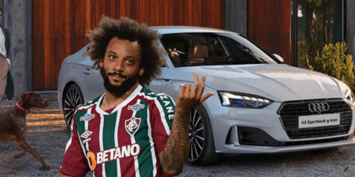 Inusitado, veja o que Marcelo fez para perder um carro de 419 mil ao ...