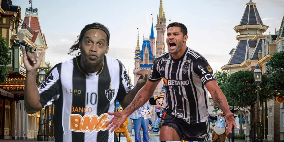 A incrível mansão que Hulk comprou com o salário que recebe do Galo