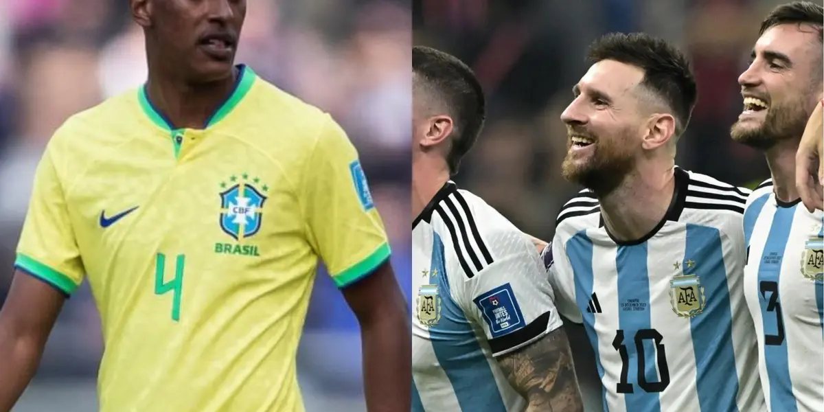 Tiraram sarro do Brasil, o que o Robert Renan fez que colocou os ...