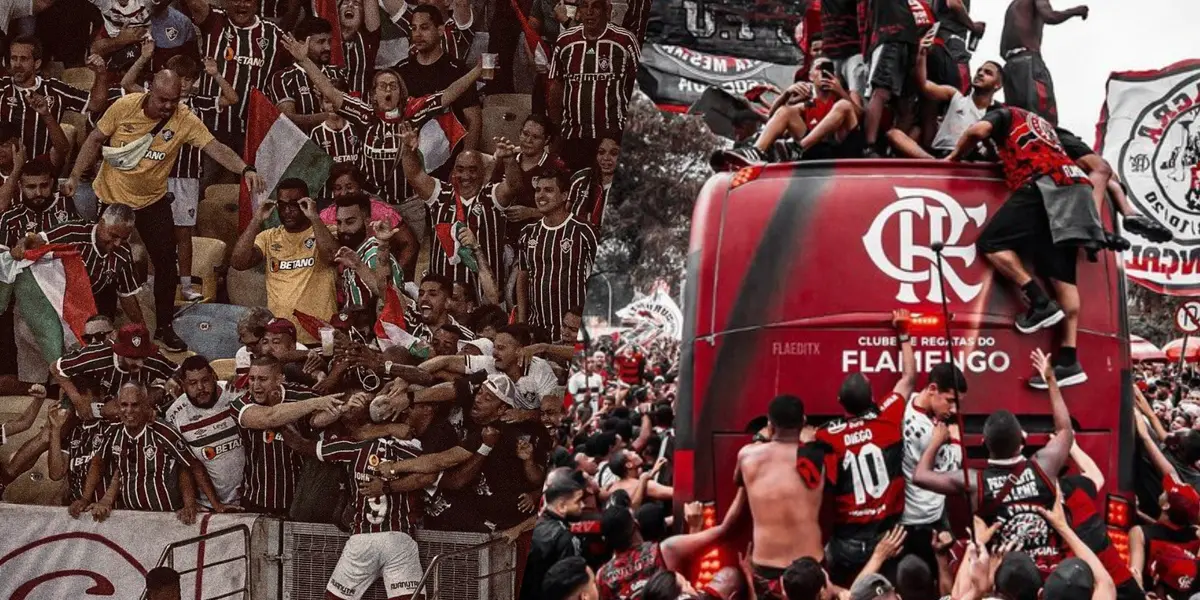 O rugido da torcida: Quais são os estádios brasileiros com a torcida ...