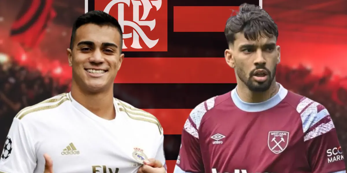 Brilhou no Flamengo e pode chegar ao Manchester City por quase R$ 500 milhões