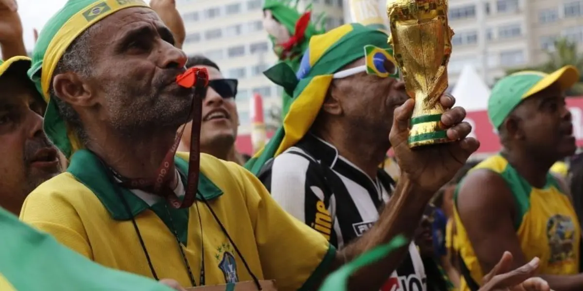 Jogadores da Seleção Brasileira receberam péssima notícia antes de jogo ...