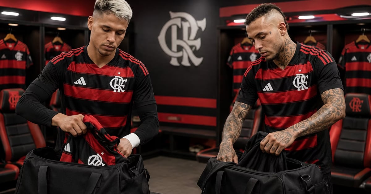 Atlético Mineiro prepara pacote milionário por Luiz Araújo e Everton ...