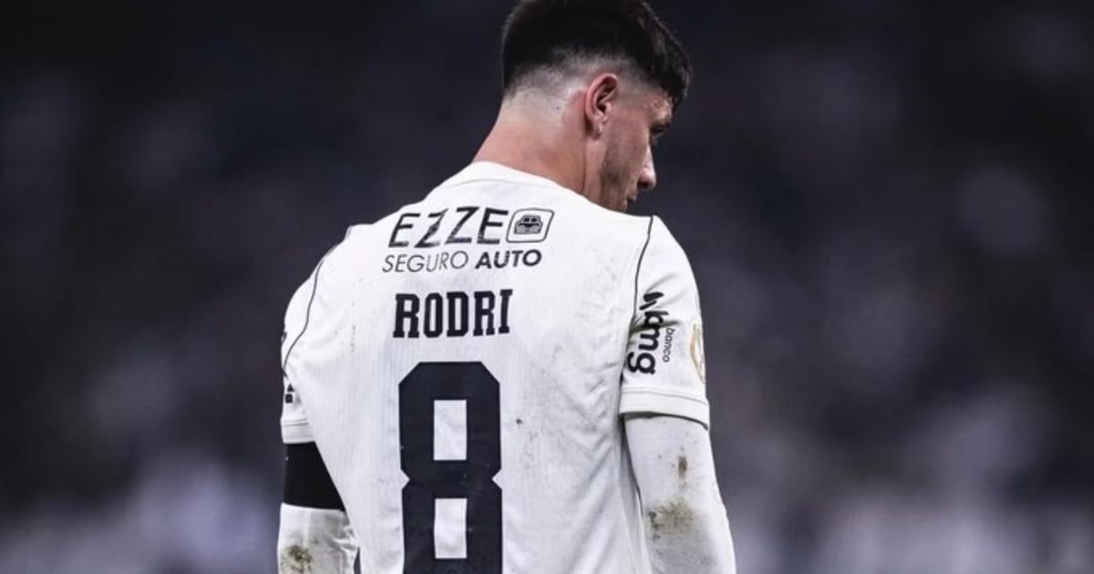 Corinthians fecha acordo com Talleres por Garro e evita novo transfer ...